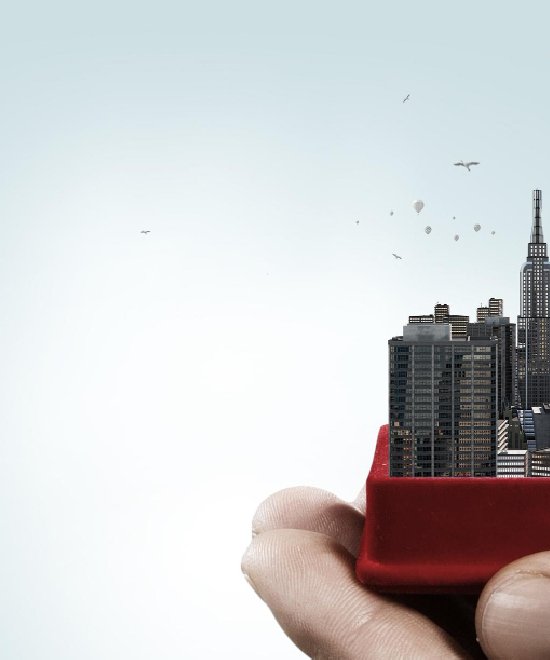 Why Dubai? – Alexzone